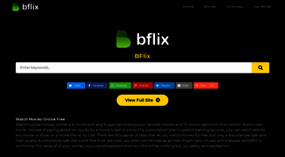 Welcome to Bflix.gg - Redirecting...