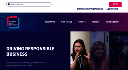 Welcome to Bitc.org.uk - Business in the Community - Business in the ...