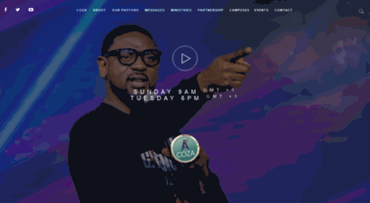 Welcome to Cozanigeria.org.ng - Welcome to COZA Global – The ...
