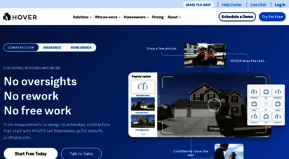 Welcome to Gaf.hover.to - Hover | The All-in-one Software for ...