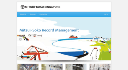 Welcome to Mitsui-soko.com.sg - MITSUI-SOKO (Singapore) Pte Ltd ...