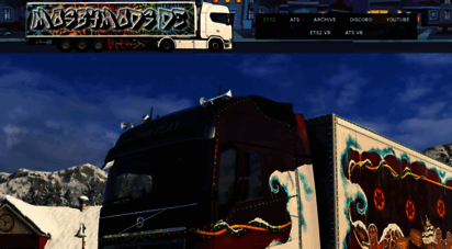 Welcome to Mosbymods.de - Mosbymods.de - ETS2 DLCS