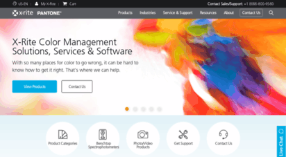 Welcome to Mypantone.com - X-Rite Color Management, Measurement ...