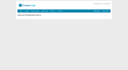 Welcome to N-host.co.uk - Your Web Hosting Company
