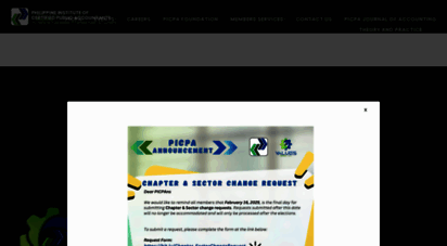 Welcome to Picpa.com.ph - One moment, please...