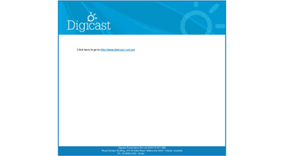 Welcome to Play.digicast.com.au - Video Production | Training Videos ...