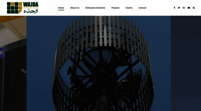 Welcome to Wajdagroup.com - Wajda Group – Together We Create your ...