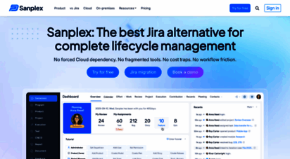 Welcome to Zentao.pm - Open Source Project Management Software-Scrum ...